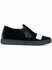 Кроссовки Giuseppe Zanotti, размер 38 EU, black/black