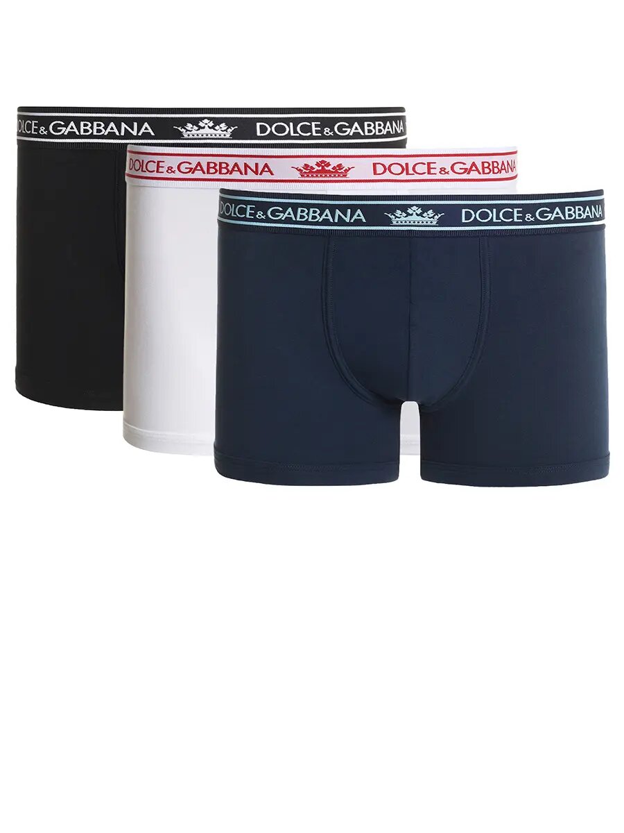 Трусы DOLCE & GABBANA