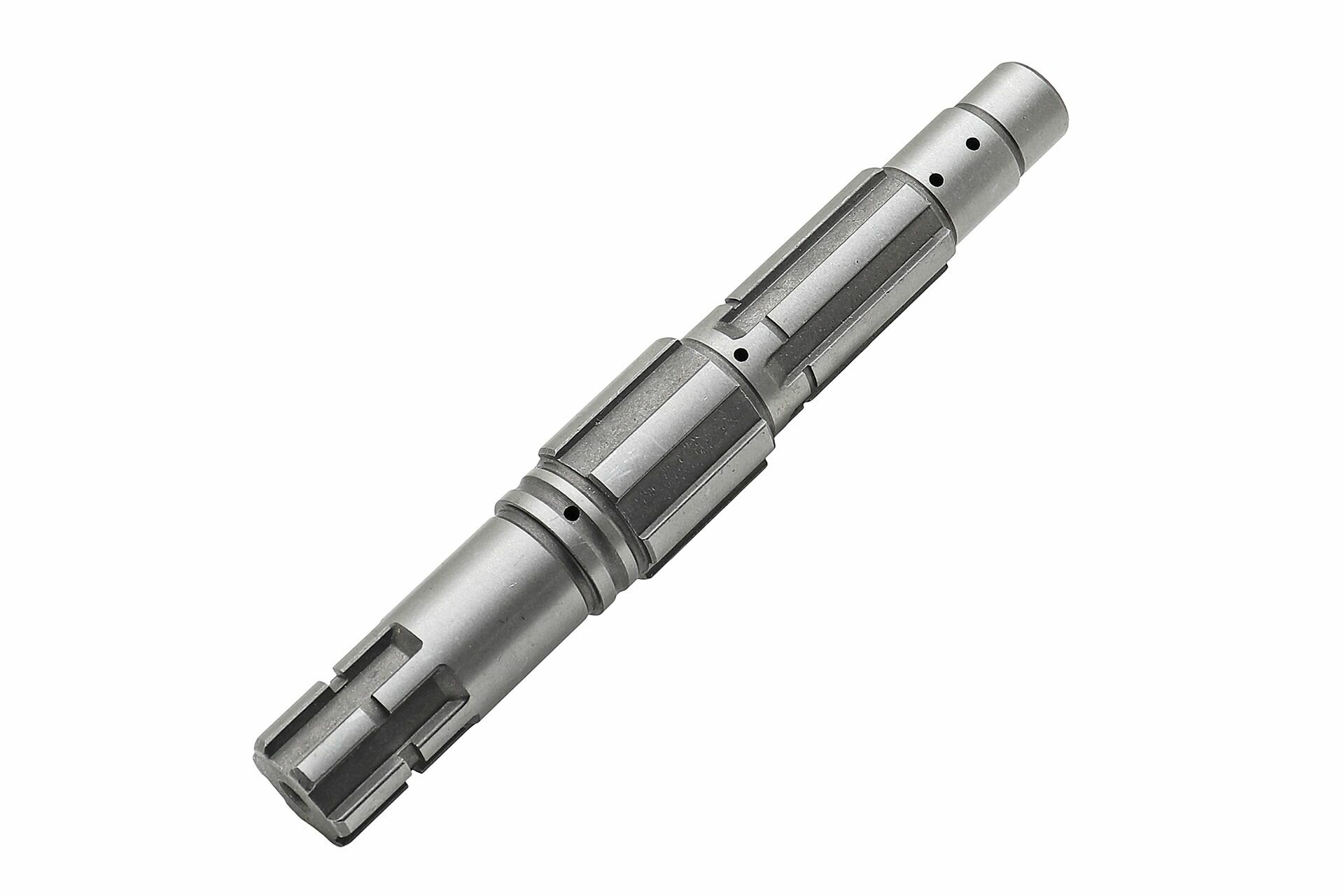 Вал вторичный КПП 163FML-2 (200cc),167FMM (250CC)
