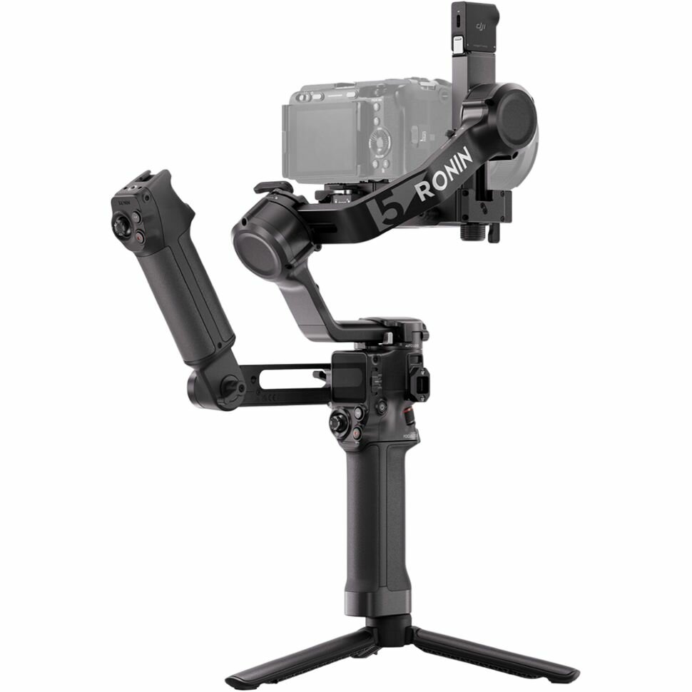 Стабилизатор DJI RS 5 Combo