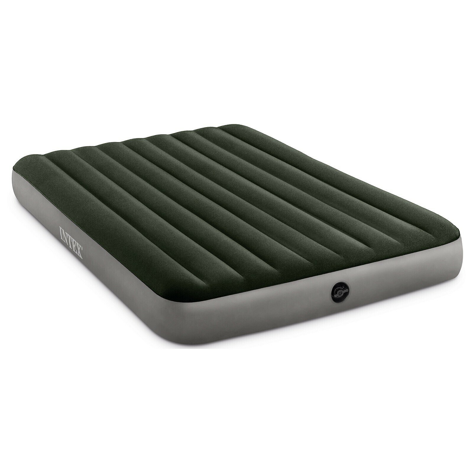 Матрас надувной Intex 152x203x25см 64109