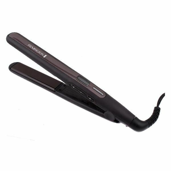 Выпрямитель волос Remington S 6505