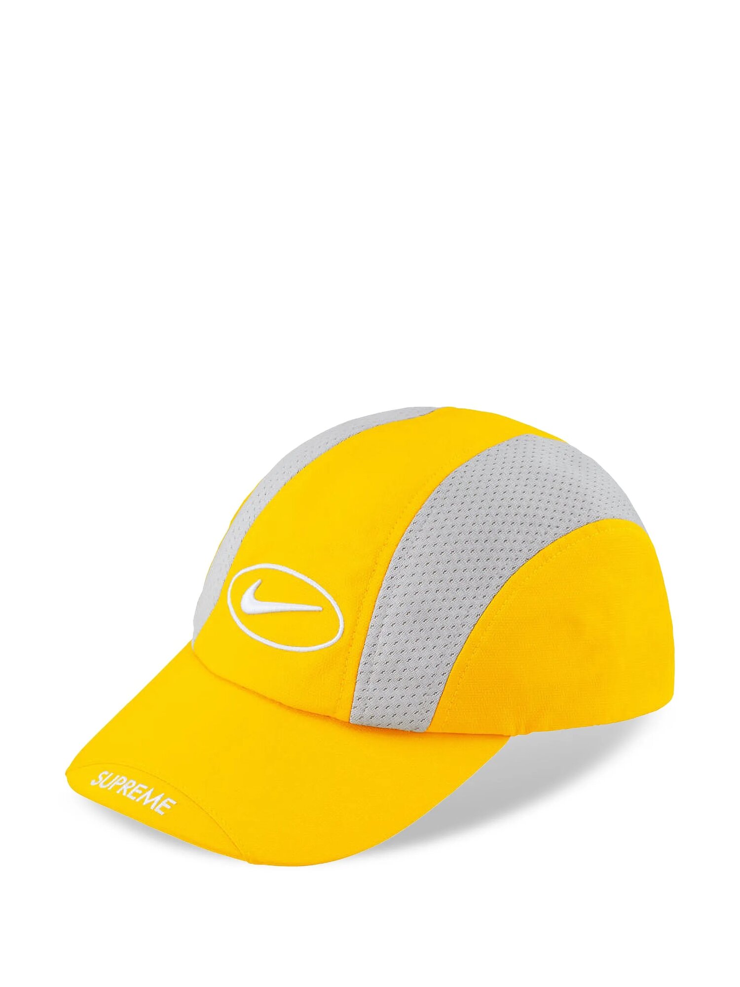 Шапка SS25 - Yellow Nike для мальчиков