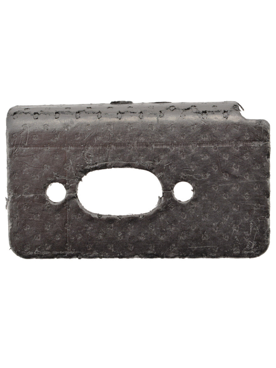 Прокладка глушителя для бензокосы CARVER GBC-033MS