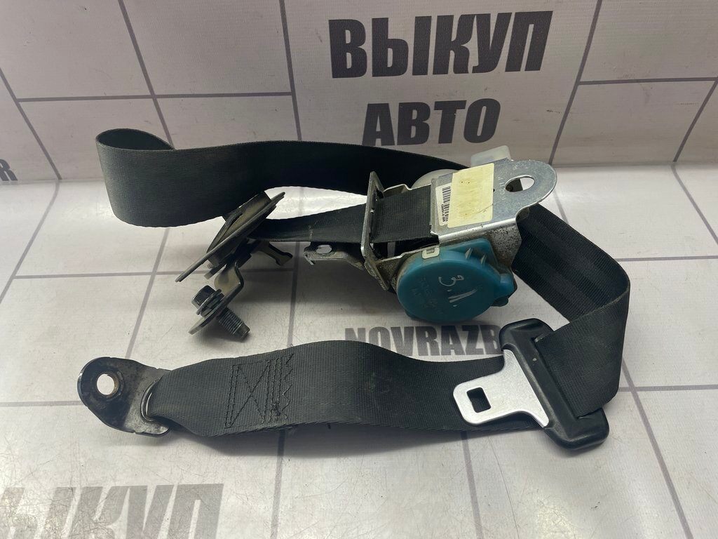 Ремень безопасности Kia Ceed 07- 12