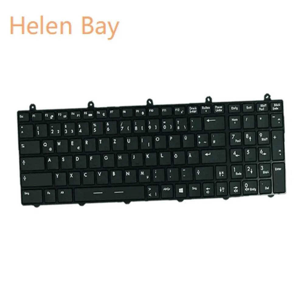 Клавиатура для MSI GE60 GE70 GX60 GX70 GT60 GT70 GT780