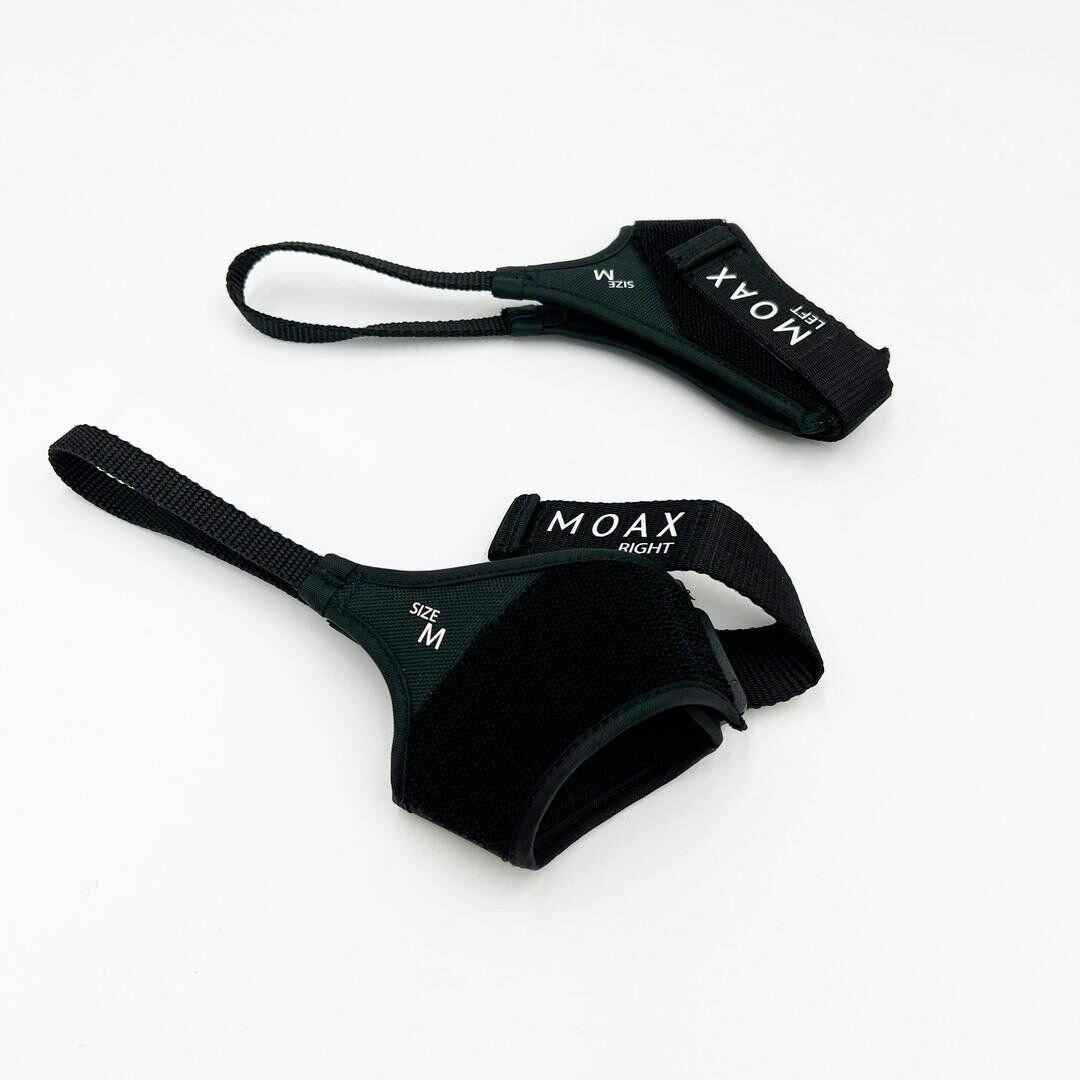 MOAXSPORT Темляки, ремни к трекинговым палкам