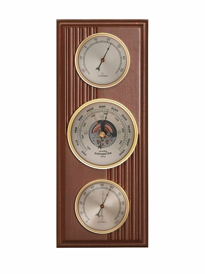 Метеостанция Бриг БМ93303-1-М
