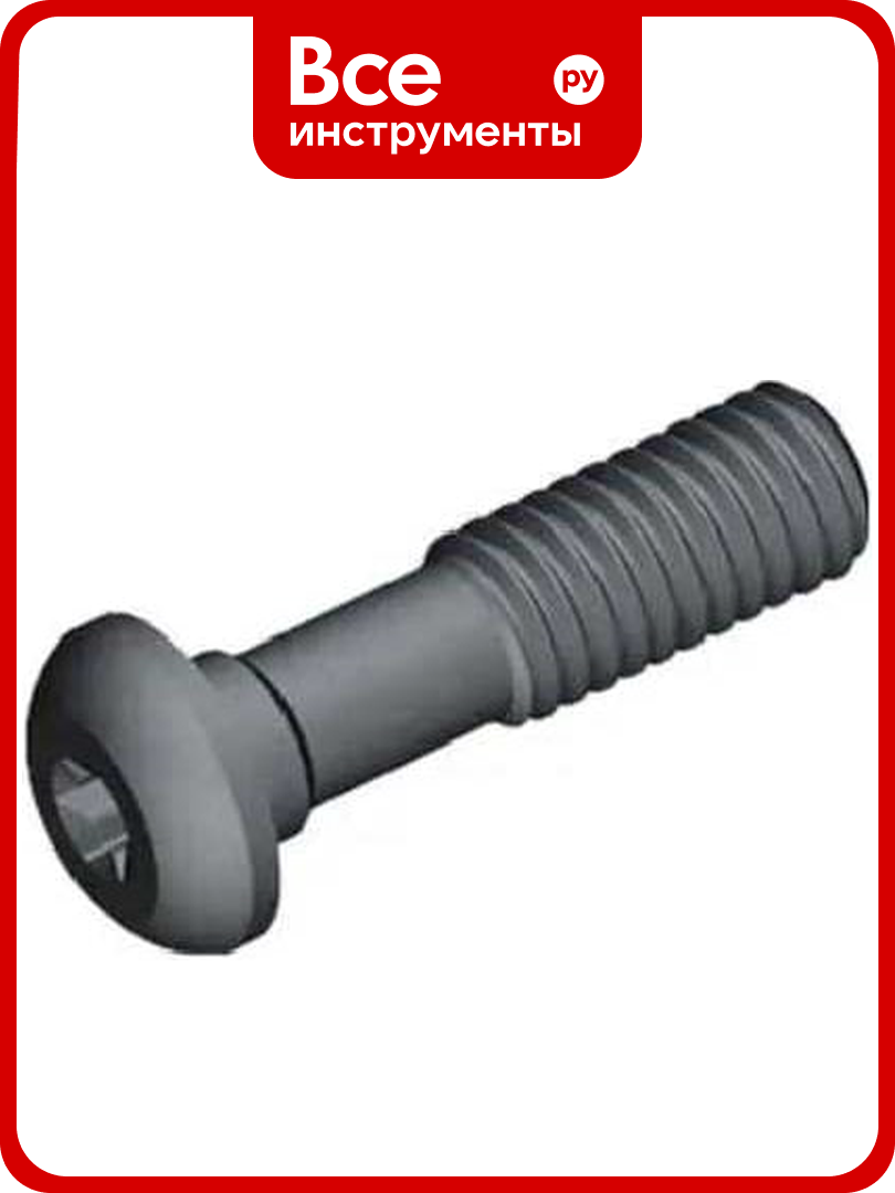 Винт Cm5-22c ZCC-CT 00001208452
