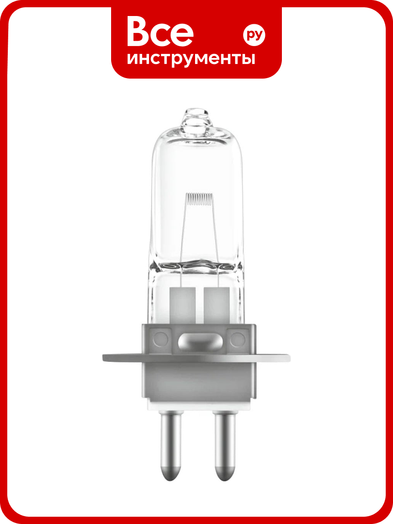 Лампа галогенная LightBest LBH 9022 30W 12V PG22 (кгмн 12-30, 64260) 700809022