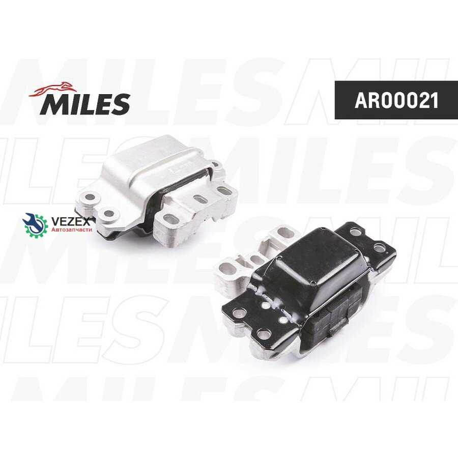 MILES AR00021 Опора двигателя