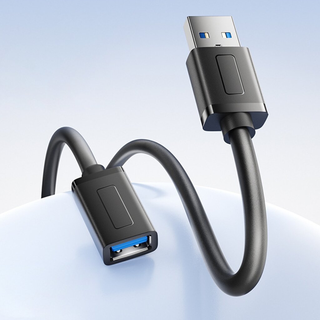 USB-кабель-удлинитель 3.0 — фото 1