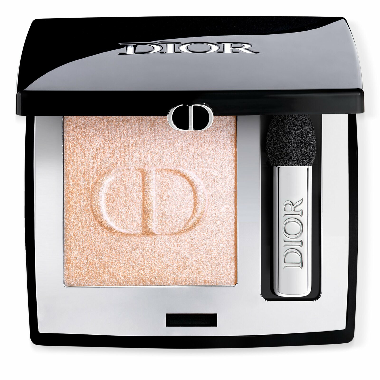 DIOR Diorshow Mono Couleur Glitter Тени-глиттер для век 633 Коралловый Глиттер