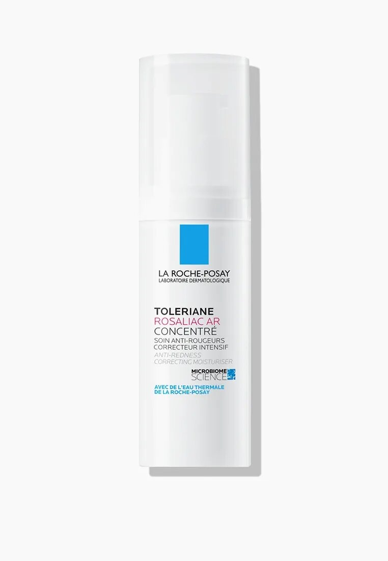 La Roche-Posay Крем для лица 40 мл