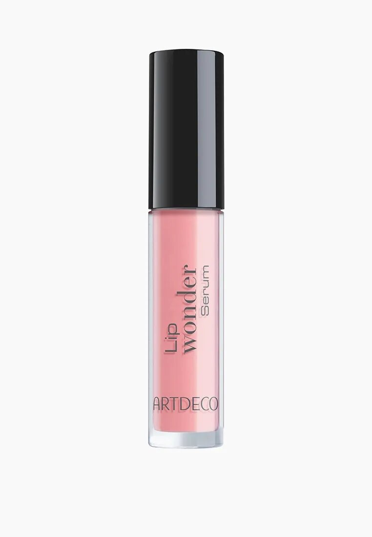 Artdeco Сыворотка для губ 4 мл 01 caring rose