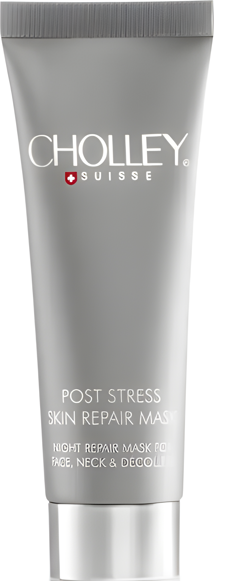Cholley Suisse Маска восстанавливающая анти-стресс для лица Шоллей Cholley Anti-Stress Skin Repair Mask 1 шт.