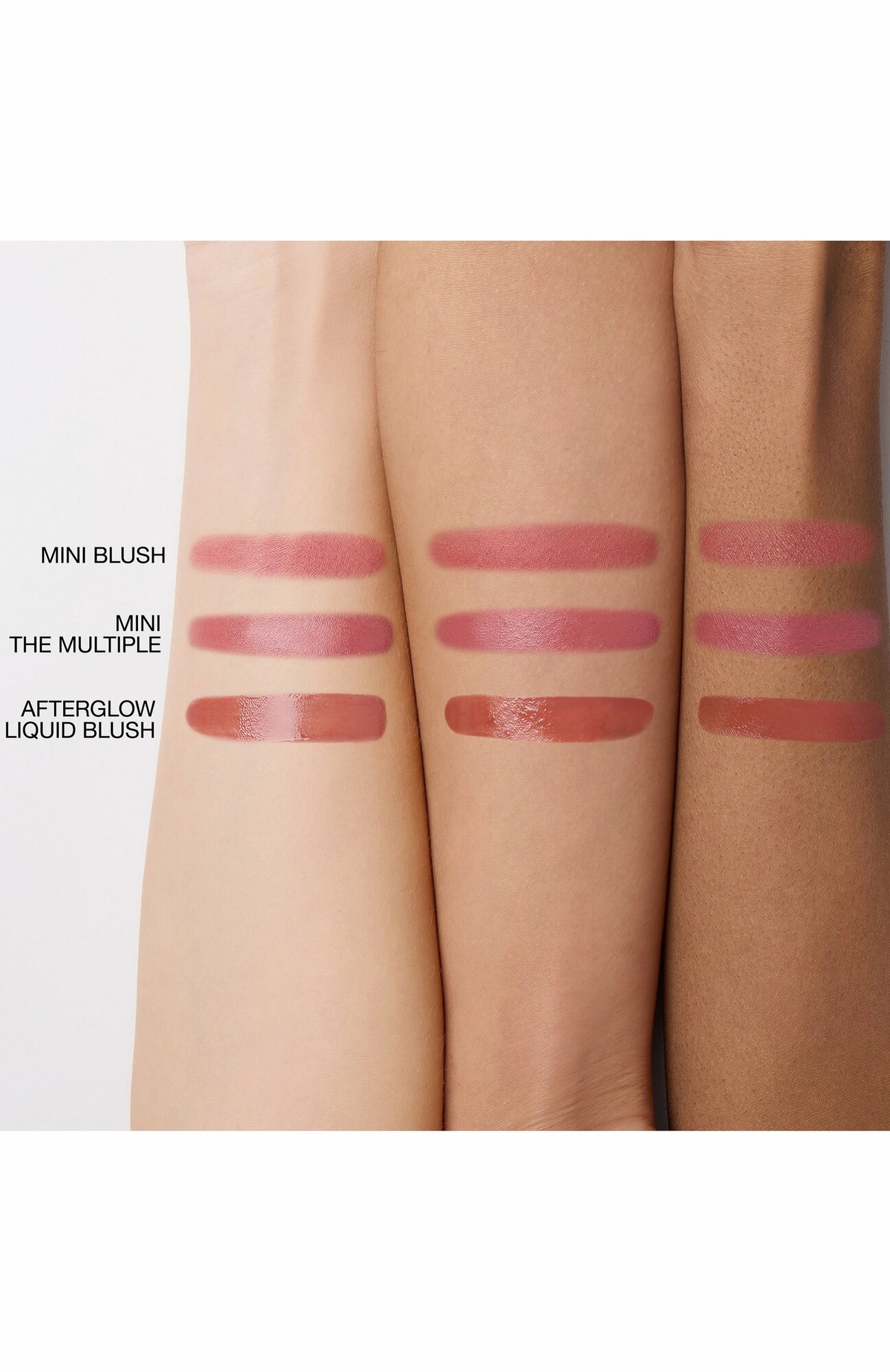 Набор для лица Dolce Vita NARS