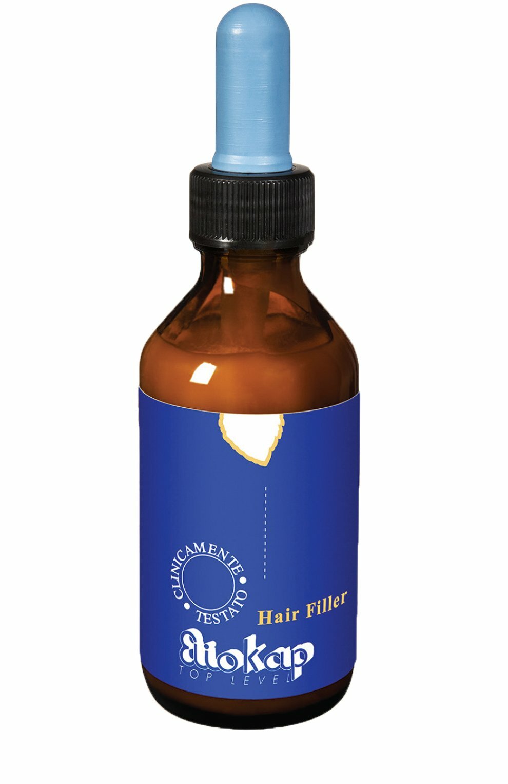 Сыворотка филлер для волос Hair Filler (100ml) ElioKap