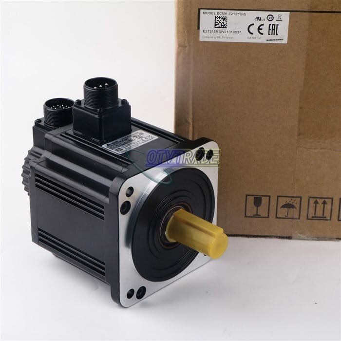 Модуль ECMA-E21315RS+ASD-B2-1521-B DELTA servo motor driver kit