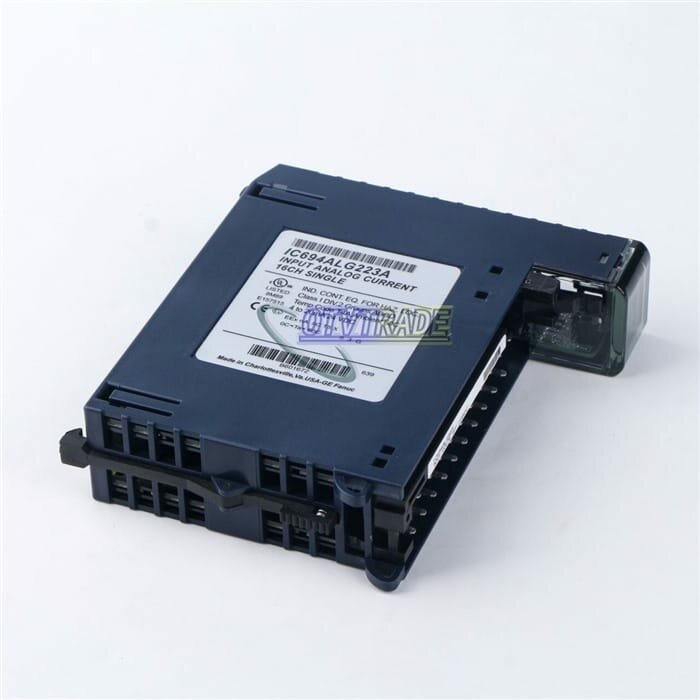 Модуль GE FANUC analogic Module IC694ALG223A Tested — фото 1