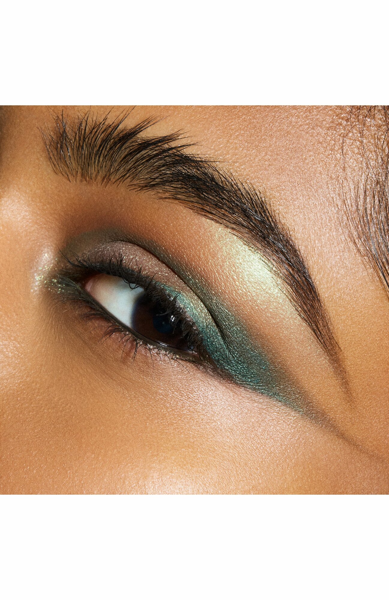 Тени для век Glitter Eye Shadow, оттенок Twinkle (1g) MAC