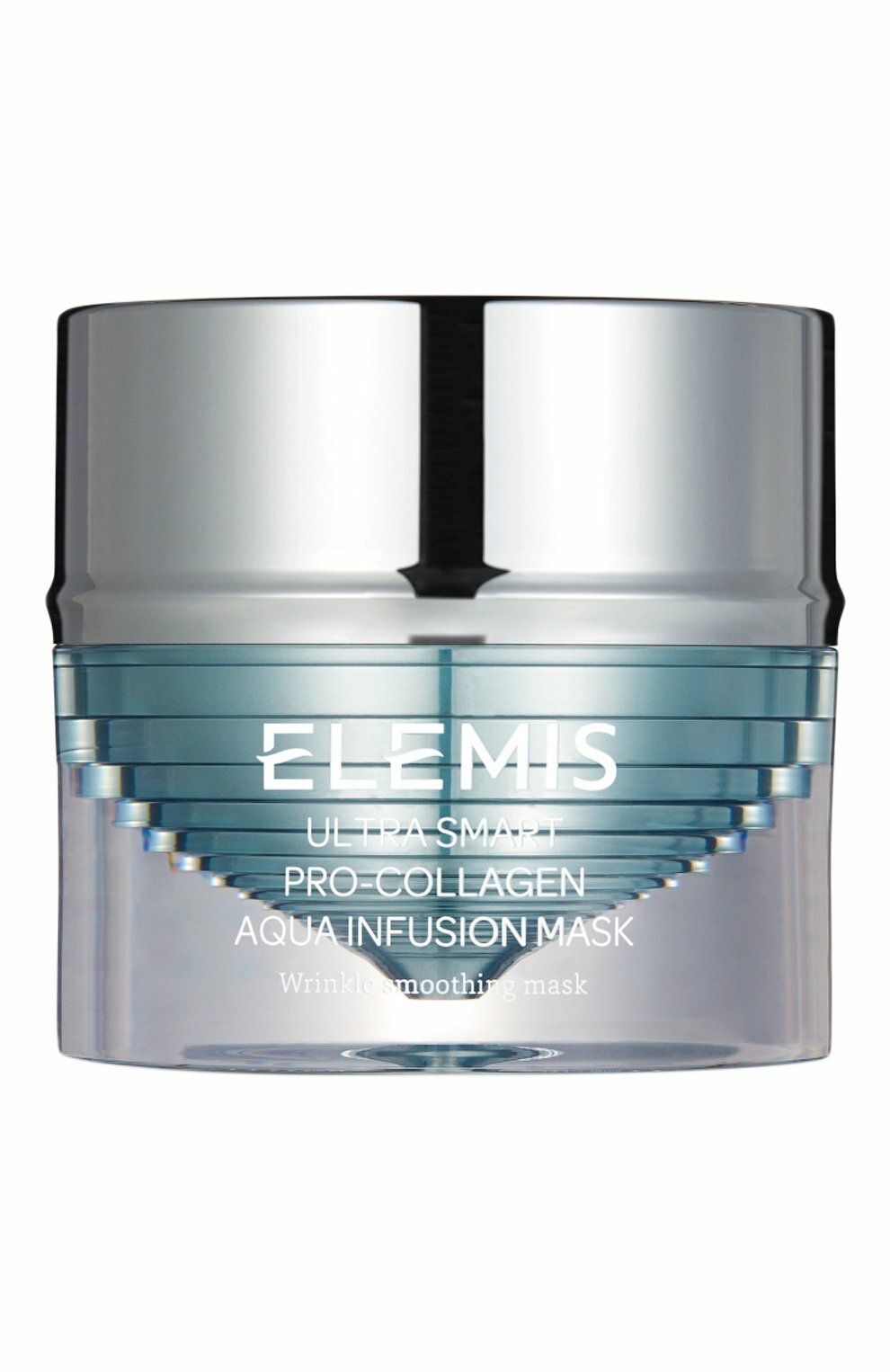 Увлажняющая маска для лица Импульс Молодости Ultra Smart Pro-Collagen (50ml) Elemis