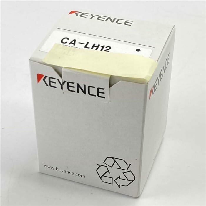 Модуль KEYENCE CA-LH12 — фото 1