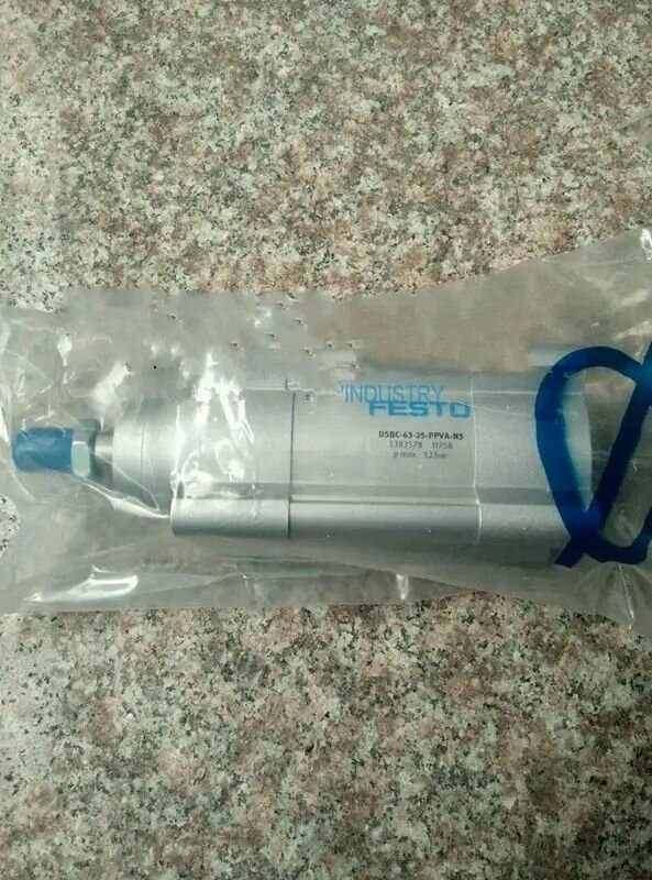 Модуль Festo DSBC-63-25-PPVA-N3 1383578