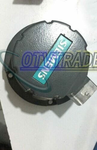 Модуль Siemens Encoder 6Fx2001-5Je20-2Da0 — фото 1