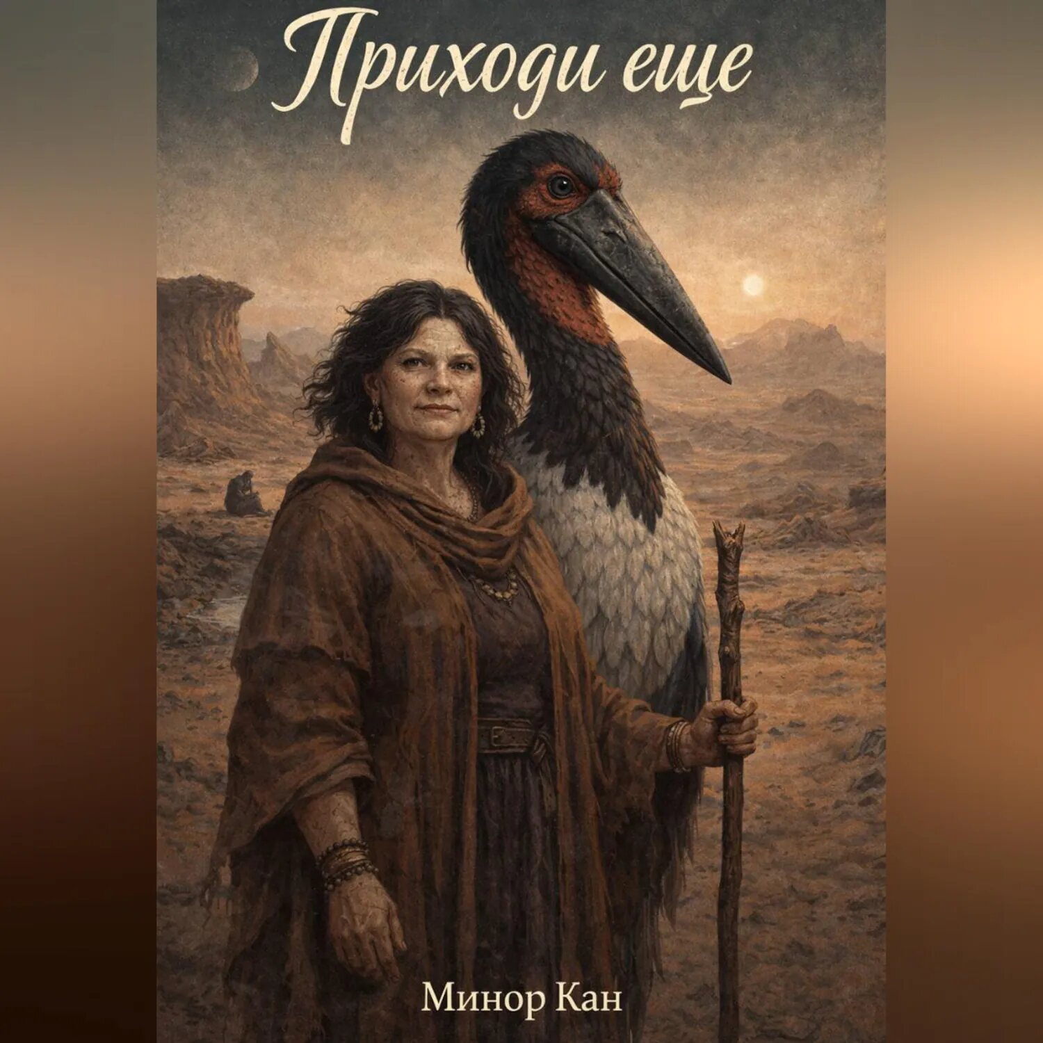 Приходи еще [Аудиокнига]