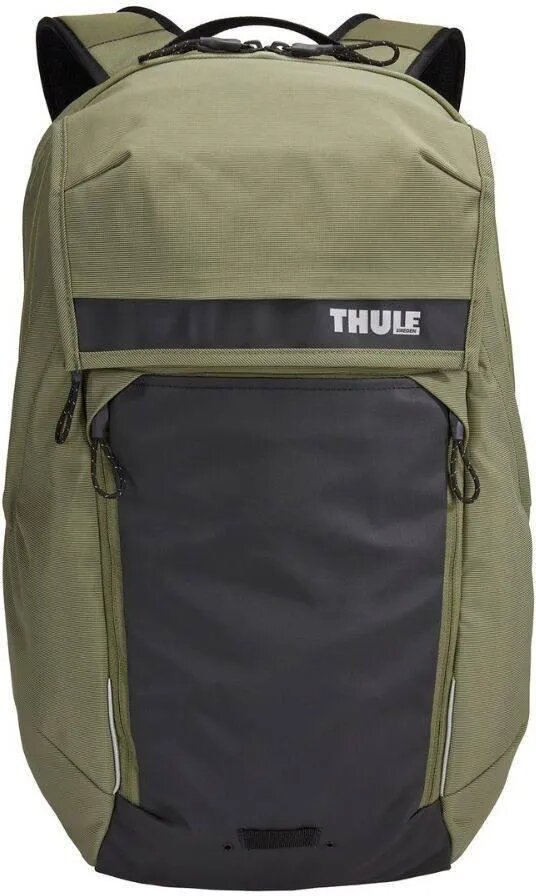 Рюкзак Thule Paramount Commuter 27L оливковый (3204732)