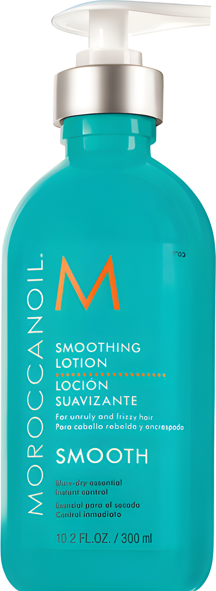 Moroccanoil Разглаживающий лосьон Smoothing Lotion 1 шт.