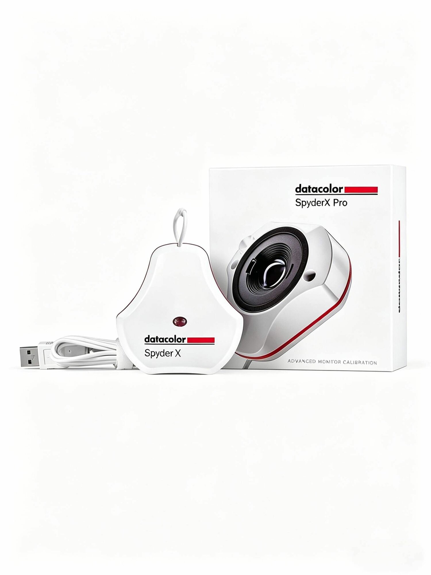 Калибратор монитора Datacolor Spyder X PRO