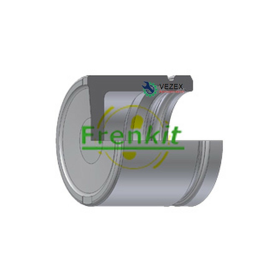 FRENKIT P575504 Поршень Суппорта