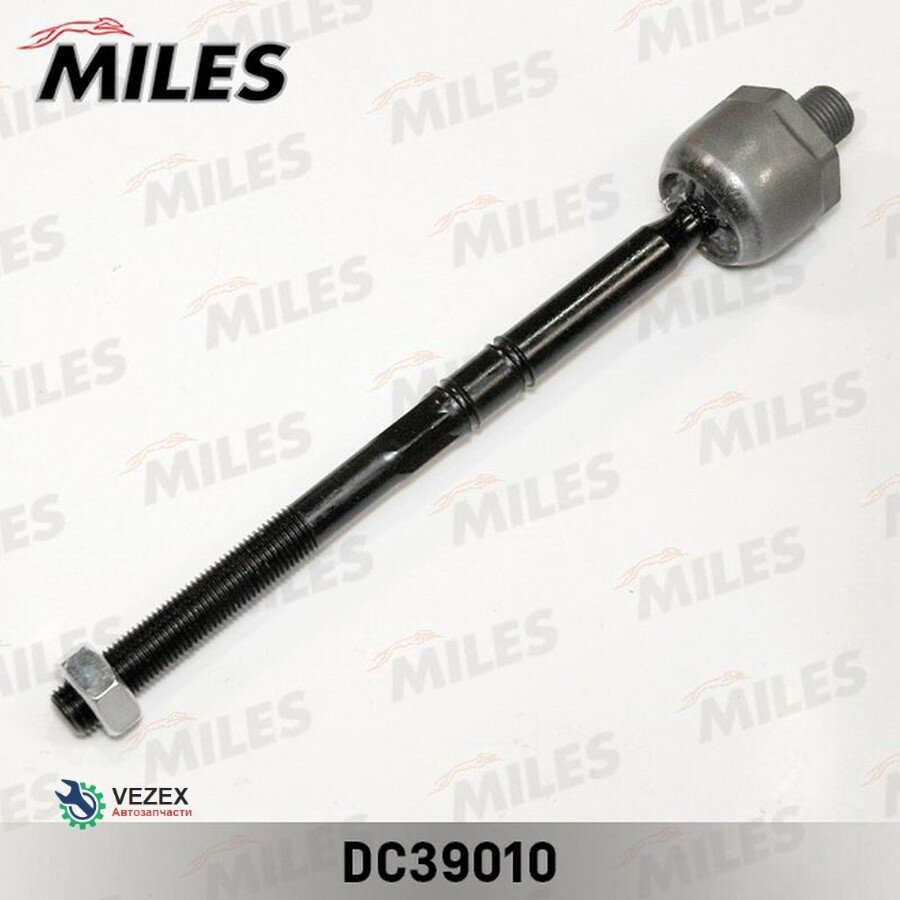 MILES DC39010 Тяга рулевая