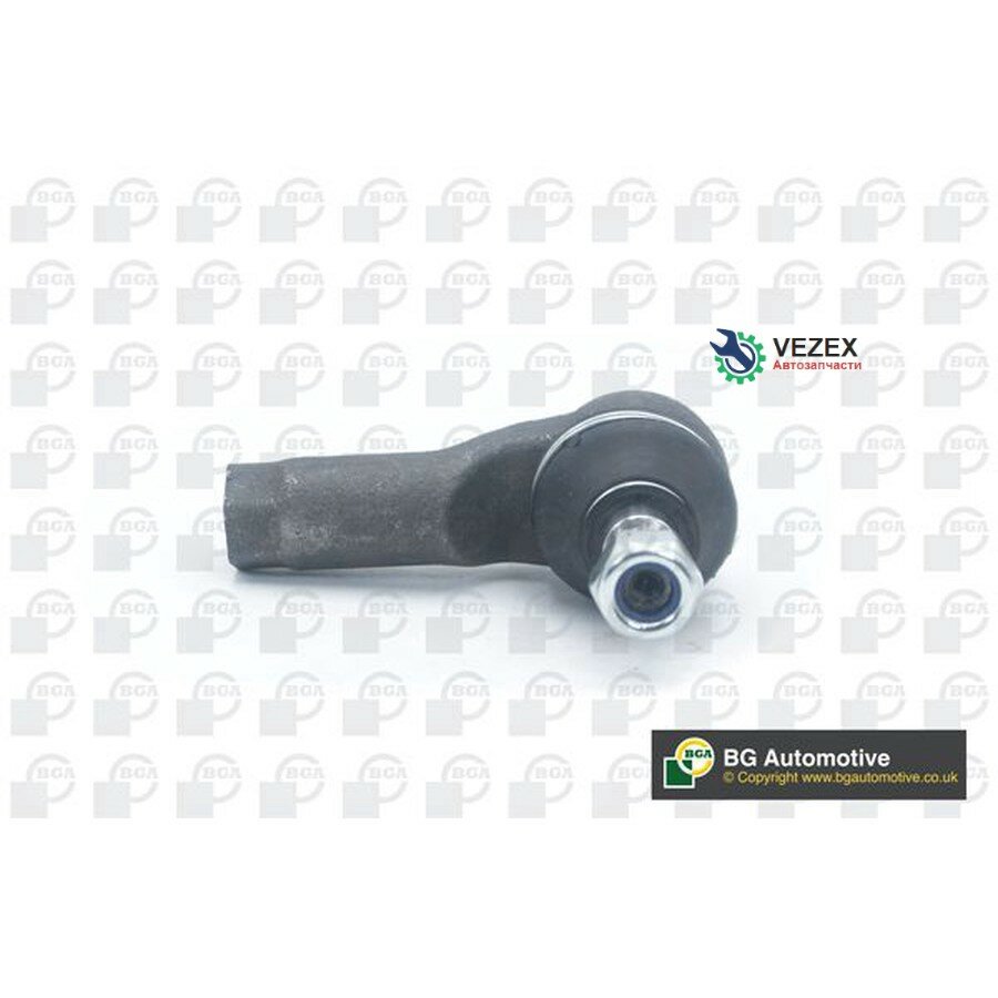 BGA SR1410 наконечник рулевой наружный!\ Mitsubishi Lancer 1.8-2.0i/2.0TD 03>