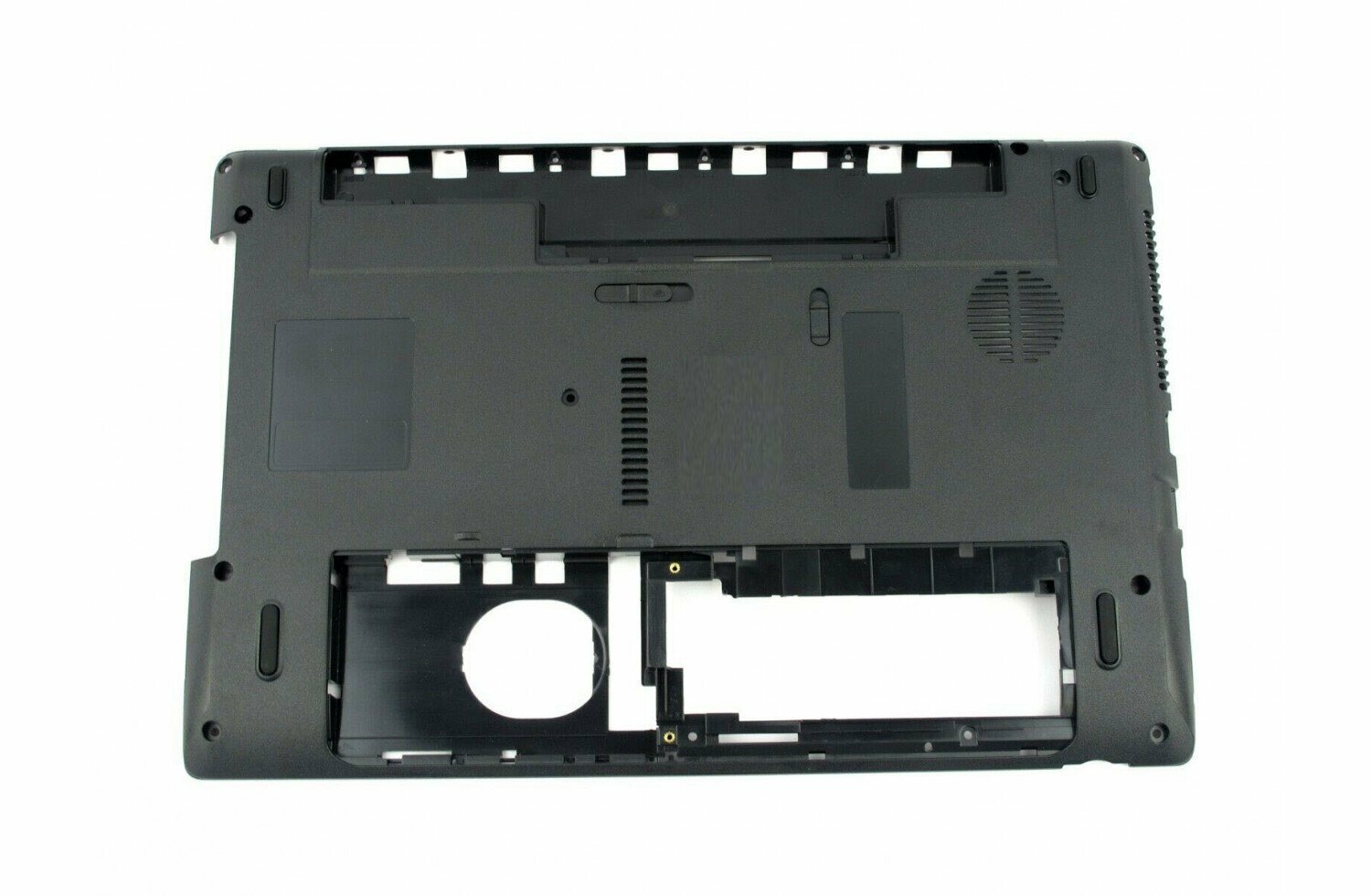 Нижняя крышка поддон нижняя часть корпус для ноутбука Acer eMachines E642G