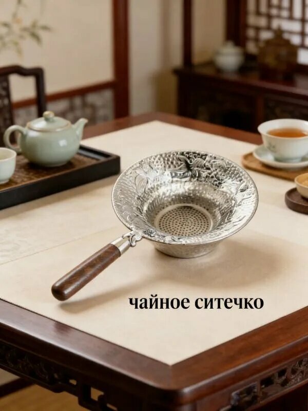 Чайник заварочный "Чайник"