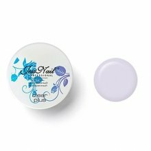 Гель однофазный JessNail White (белая пл. банка), 15 гр. (8738)
