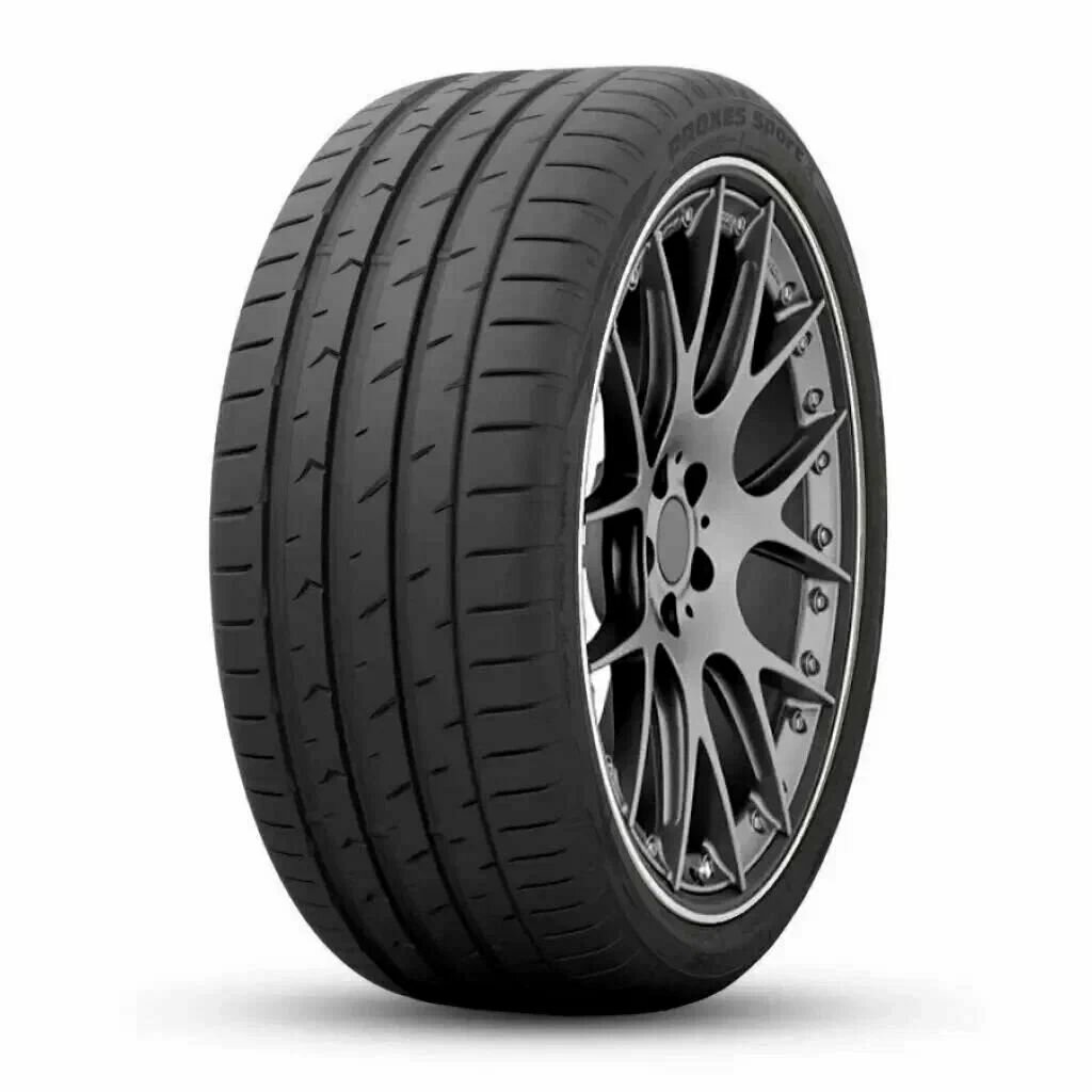 Шины летние Toyo Proxes Sport 2 205/50 R17 93Y