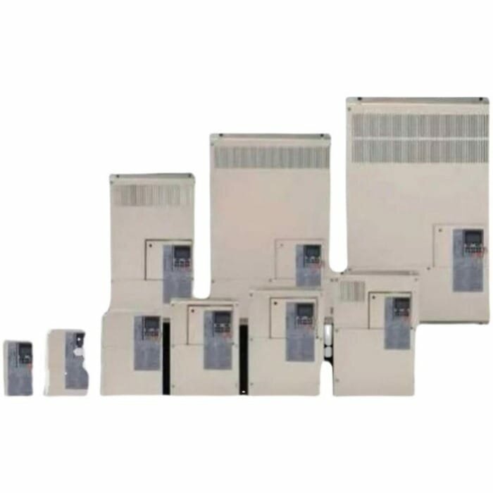 Модуль Yaskawa CIMR-HB4A0005AAA