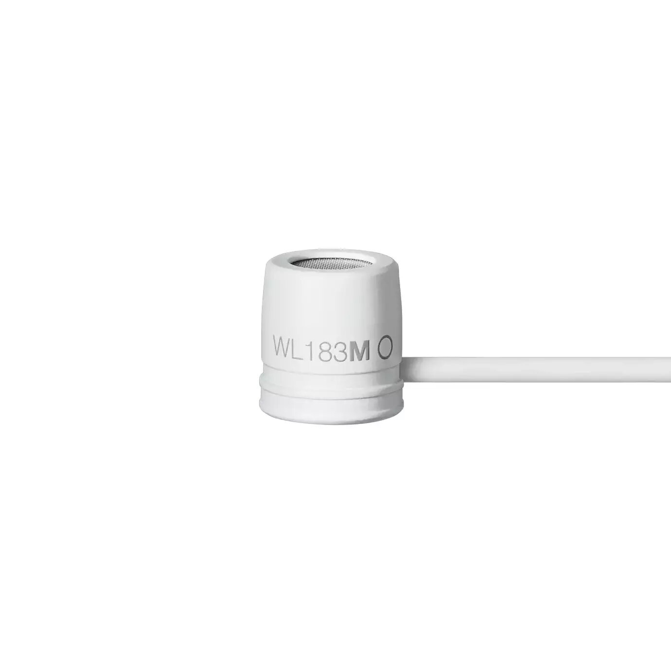 Петличный микрофон Shure WL183MW/O-TQG