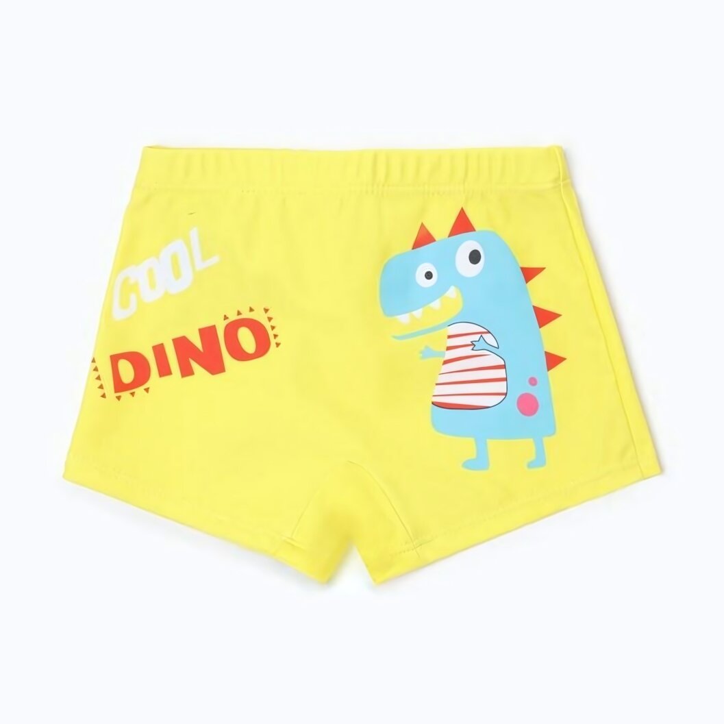 Плавки Cool Dino