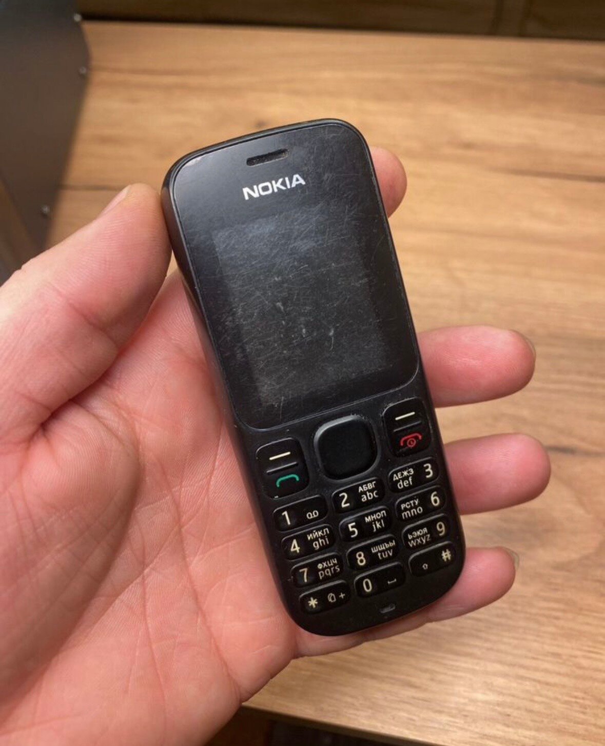 Nokia 101