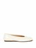 Балетки Maison Margiela Tabi, размер 39,5 EU, white