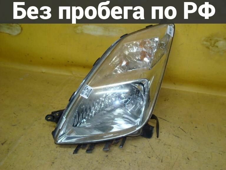 Фара Лево с пробегом Toyota Prius NHW20