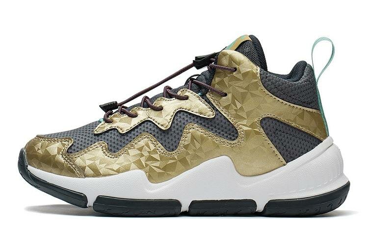 Кроссовки Air Jordan XXXVIII