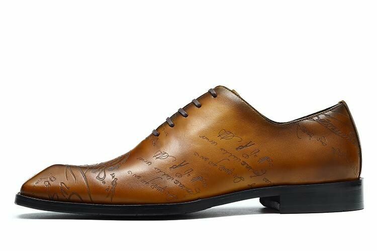Туфли ASTON M.JAZZ 
