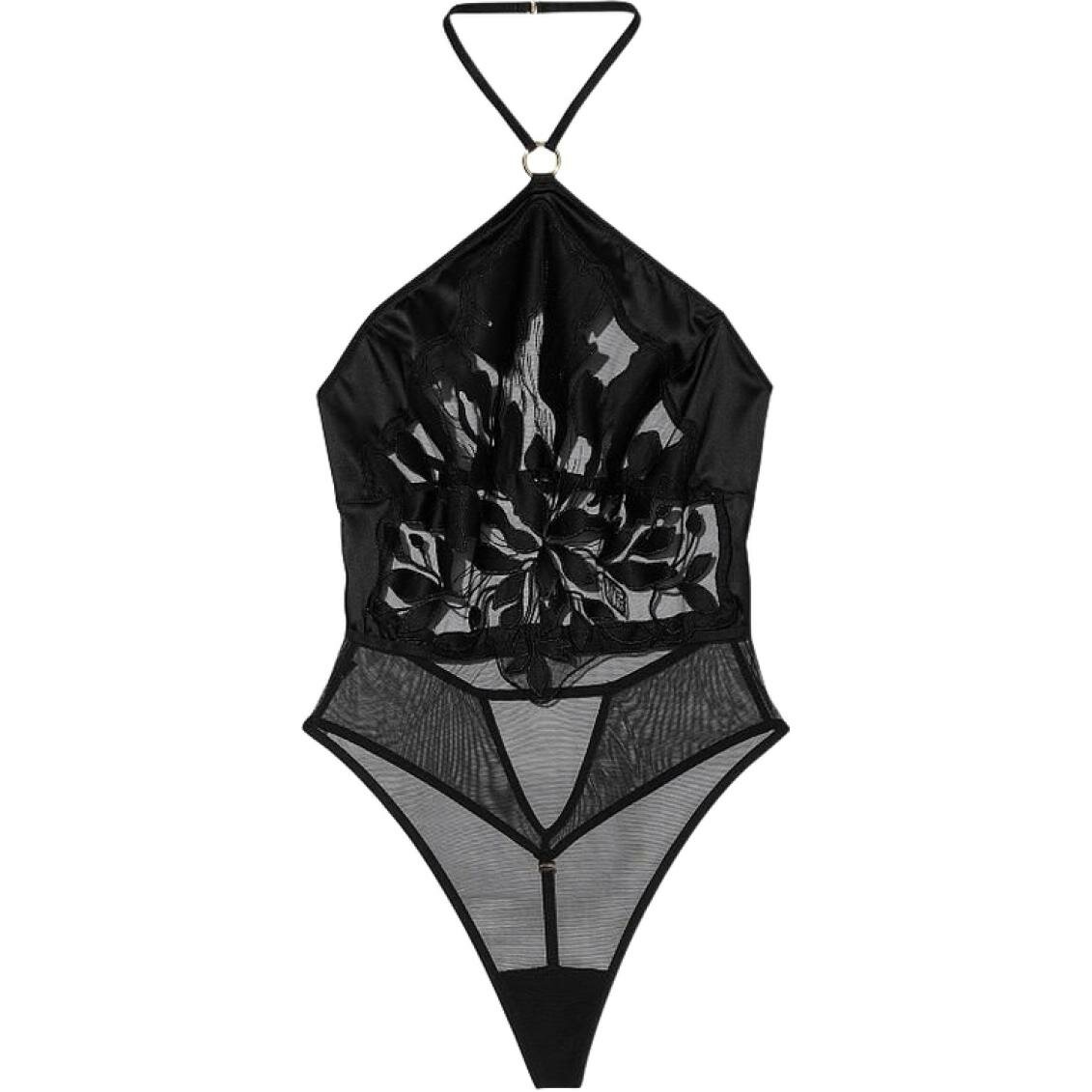 Боди бельевое VERY SEXY
