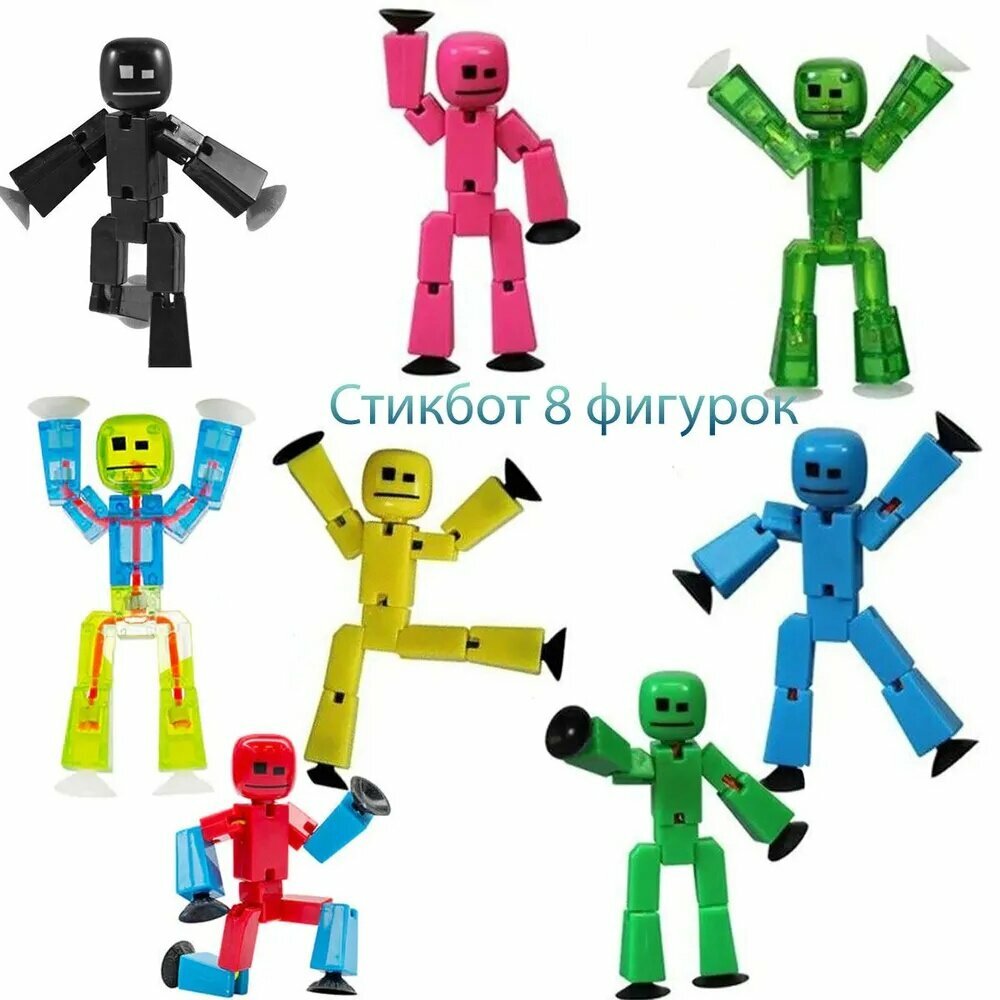 Фигурка